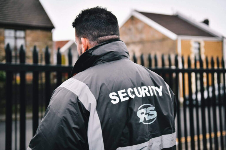 About - Reliable Security Staffing