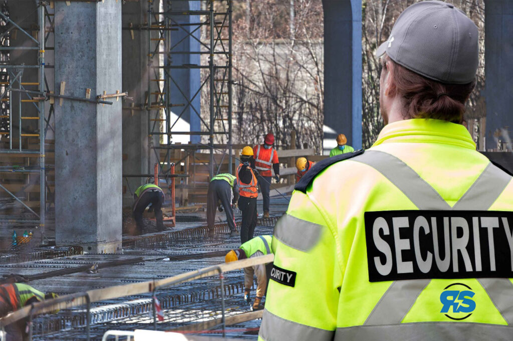 Reliable Security Staffing Services Company in Atlanta, GA